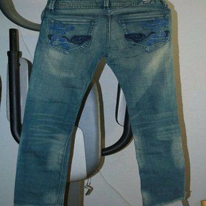 Diesel | Jeans | Mens Diesel Thanaz Wash 072c Jean | Poshmark